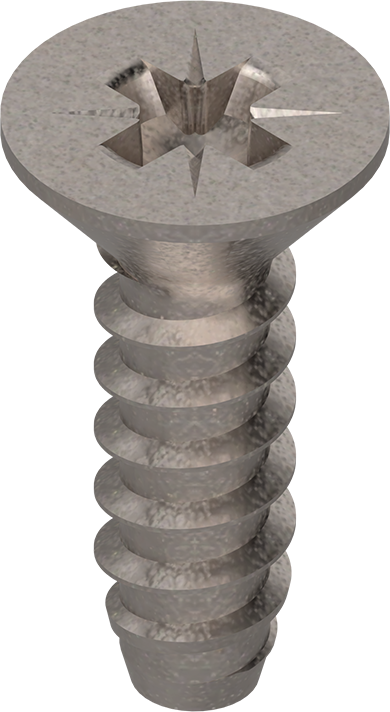 Blum Blechschraube 3,5x12mm PZD